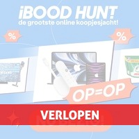 Dailyoffers.nl - Aanbieding, dagaanbieding van iBOOD.com